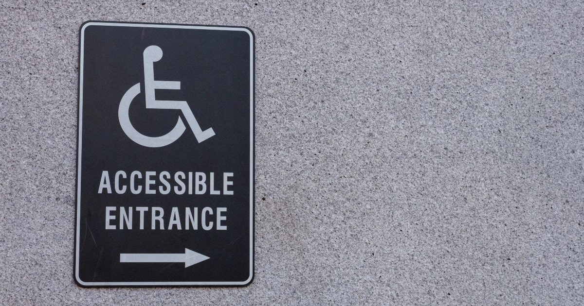 How to Make Your Business More Accessible for Clients | Go Doors